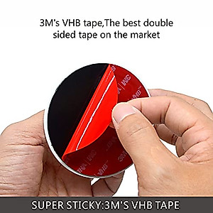 MUIN Highly Secured Refrigerator Lock with Key – Mini Refrigerator Door Lock for Children and Adults – Multi Functional Lock for Securing Fridge, Drawers and Health Products (Black)