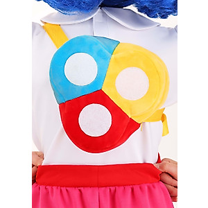 Fun Costumes True and the Rainbow Kingdom Wishes Backpack Standard