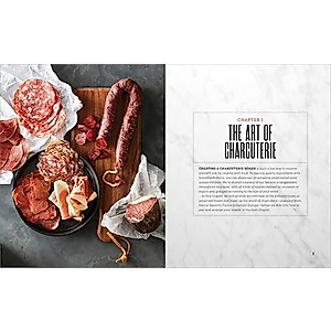 Easy Charcuterie Boards: Arrangements, Recipes, and Pairings for Any Occasion