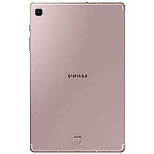 Samsung Galaxy Tab S6 Lite 10.4" 128GB - Chiffon Rose (Renewed)