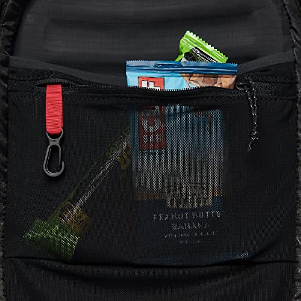 Black Diamond Equipment Distance 8 Backpack - Black - Large