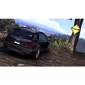 Test Drive Unlimited 2 - Xbox 360