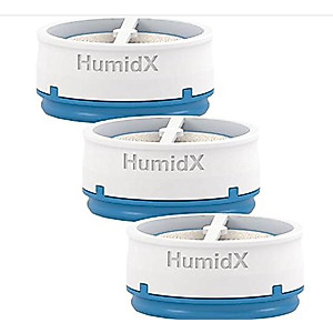 HUMIDX 3Pack (Standard)