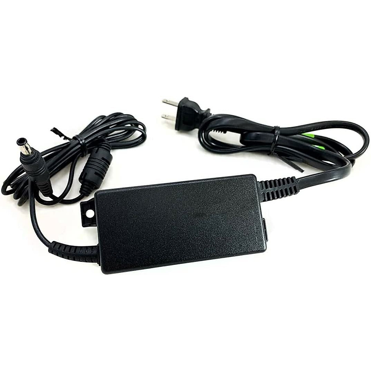 Buck AT&T TV Now DirecTV Stream EPS10R4-15 / EPS10R4-16 / EPS10R4-08 Genuine Replacement AC Power Adapter - 12V 1.5A 18W with PC, Compatible with Streaming Devices and Set-Top Boxes