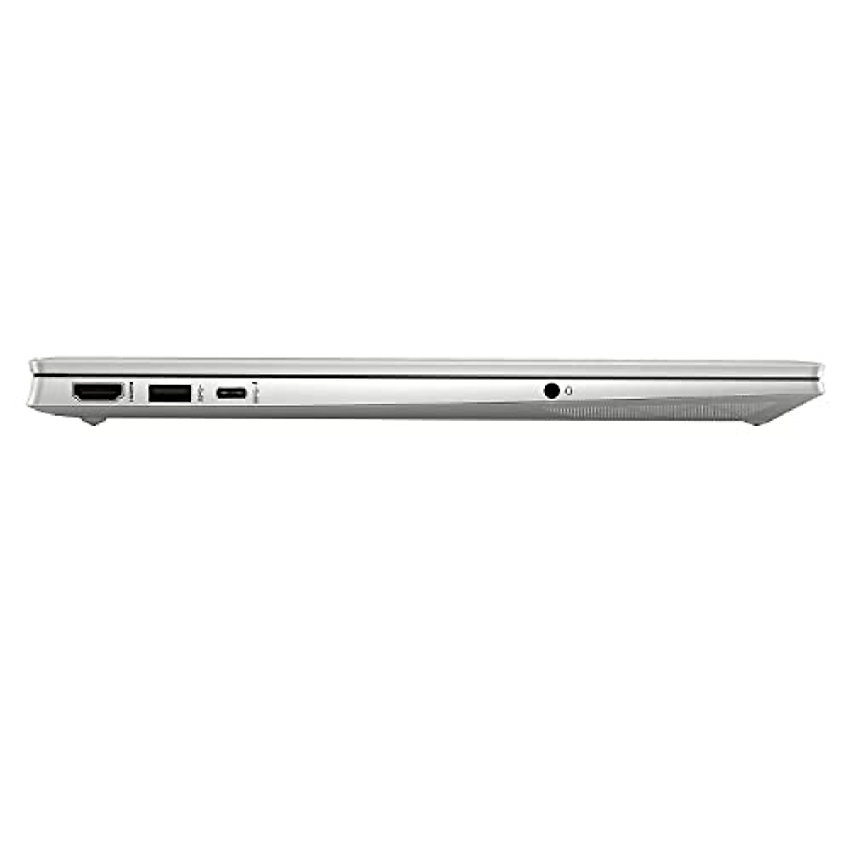 HP Pavilion Laptop, 15.6" FHD Touchscreen, Intel Core i7-1255U, 16GB RAM, 1TB SSD, HDMI, Webcam, Wi-Fi 6, Backlit KB, Fingerprint Reader, Windows 11 Home, Silver