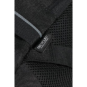 American Tourister Carry-on Luggage, Black, M