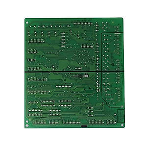 CoreCentric Remanufactured Refrigerator Electronic Control Board Replacement for Samsung DA94-02862B