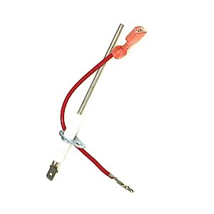 (New part) Intertherm Miller Nordyne Furnace Flame Sensor Rod 632316 632367 632396 632143 fits 903600
