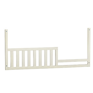 Suite Bebe Astoria Toddler Guard Rail Buttercream