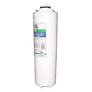 Neo-Pure NP-EWS Elkay Compatible Replacement Filter for the Elkay 51299C, 51300C and WSF6000R and Halsey Taylor 55898C - Single