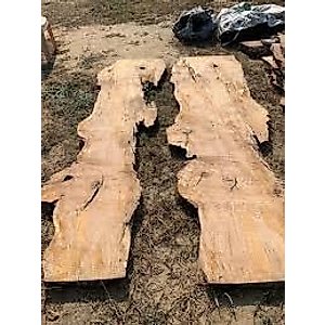Epoxy Table, Beach View Wooden Epoxy Table, 72" x 36" Inch Natural Effect of Returning Water on Beach Dining Table, Natural Wood Epoxy Eating Table, Resin Table, Piece of Conversation