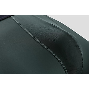 WANDER Mens Sport Underwear 3-Pack for Men Performance 6-inch Athletic Boxer Brief Tights Active Workout Underwear X-Large