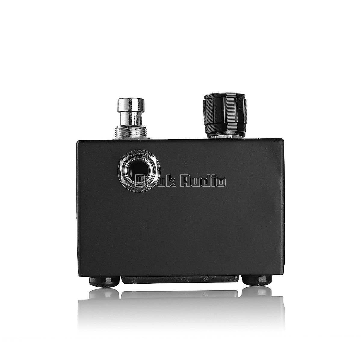 Nobsound Little Bear BS1 Mammoth Wooly Bass Fuzz Guitar Pedal Stomp Box Effects Effector