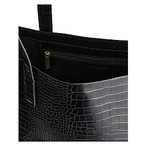 Ted Baker Fashion Tote, Black