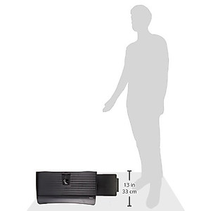 Fellowes Office Suites Underdesk Keyboard Drawer, Black/Silver (9140303) (Pack of 2)