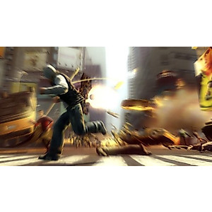 PROTOTYPE - Xbox 360 (Renewed)