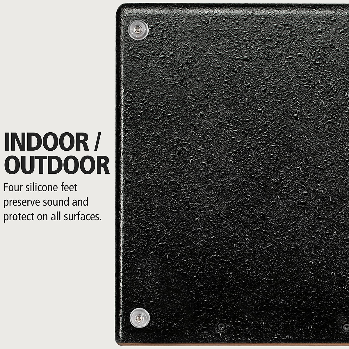 Stained American White Ash Headliner Series Cajons Meinl