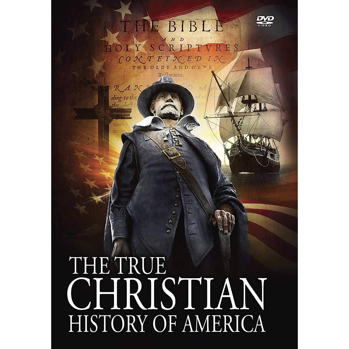 The True Christian History of America