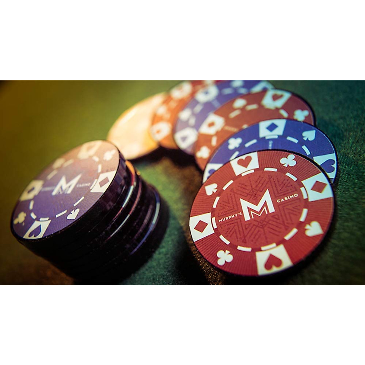 Murphy's Magic Sucker Punch (Gimmicks and Online Instructions) by Mark Southworth