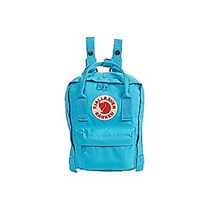 Fjällräven Kånken Mini Deep Turqoise One Size