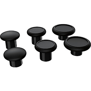 PowerA Fusion Controller for Xbox One - Black/Gold