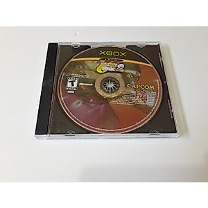 Capcom vs. SNK 2 EO - Xbox