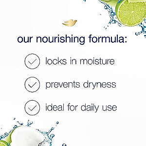 Dove Shampoo and Conditioner Set - Nourishing Secrets Coconut Shampoo and Conditioner, Hydrating Shampoo for Dry Hair, Frizz Control, 31 Oz (2 Piece Set)