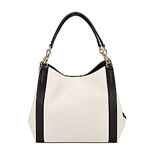 Nine West Tote, Milk Multi
