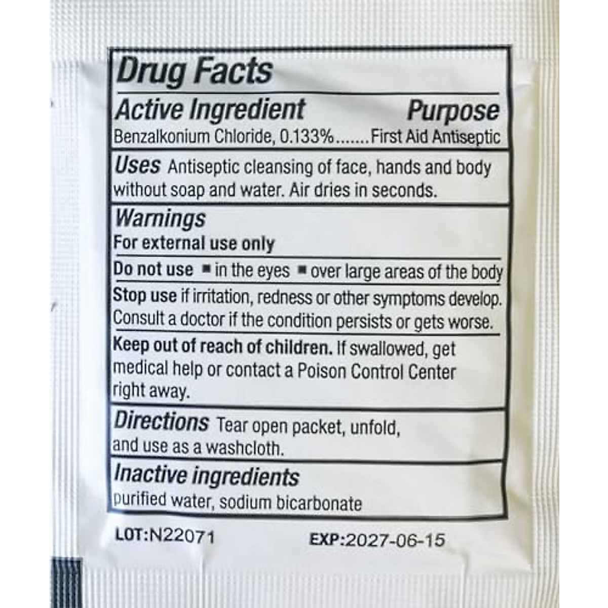 First Aid Only Bulk First Aid Kit, Metal Case