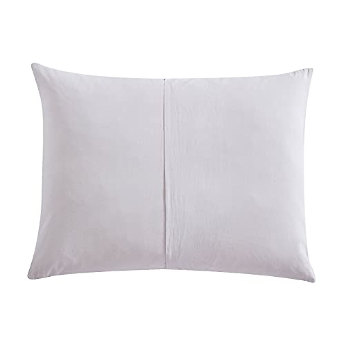 Tommy Bahama - King Comforter Set, Cotton Bedding with Matching Shams, Medium Weight Home Decor for All Seasons (Waffle Grey, King)