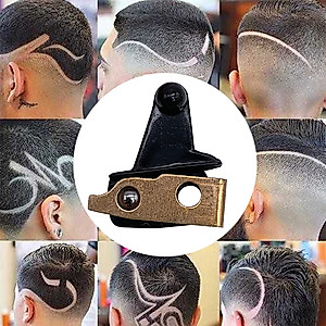 chengzui Electric Oil Head Hair Clipper Trimmer Replacement Power Switch Compatible with WAHL Repair Tool replacement power switch