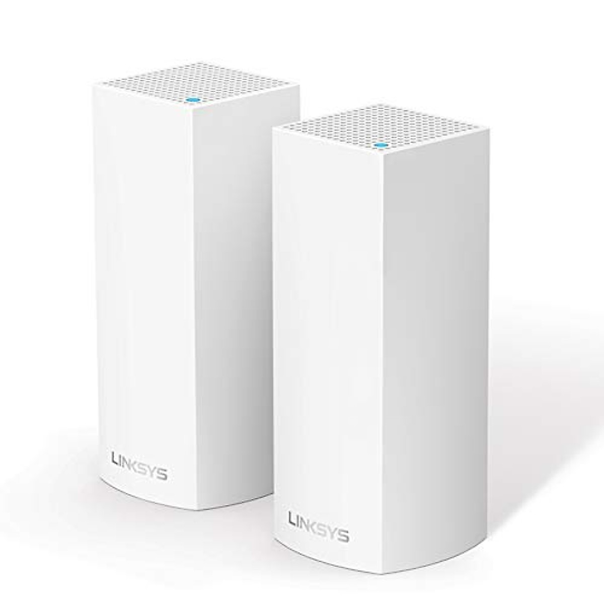 Linksys WLAN Mesh System White White