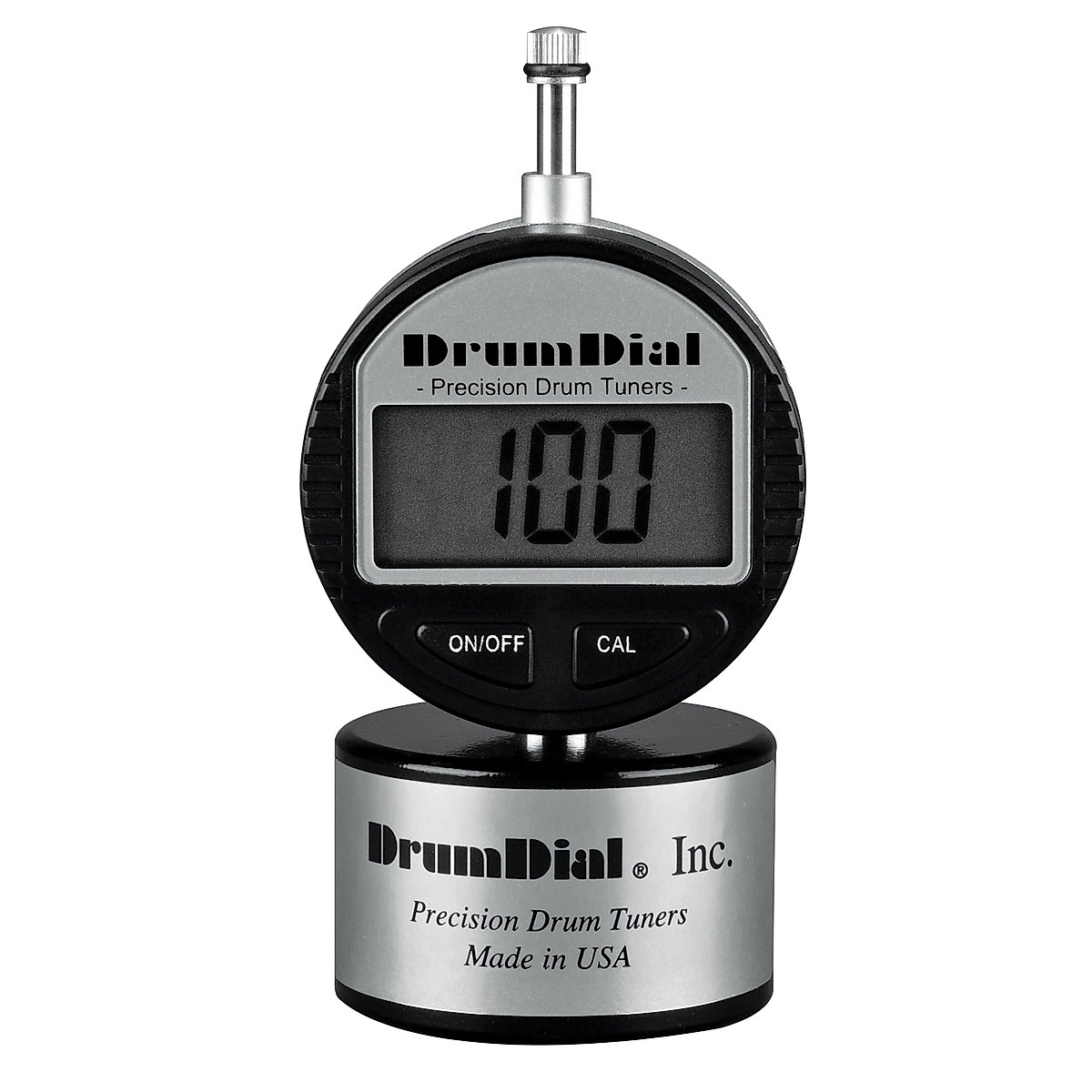 Ahead Digital dial Drum Beater (ADDD)