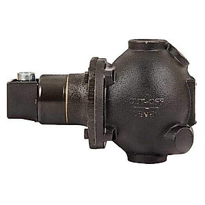 61, Float Type Low Water Cut-Off (Steam)