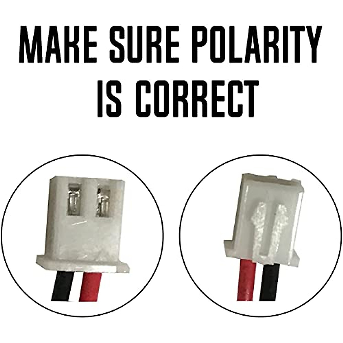 4.8v 700MAH Battery for Exit Sign Emergency Light BL93NC487 BL93NC484 BL93NC485 4.8v 500mah 4.8v 800mah NiCd NiCad Battery Ni Cd White Connector (5 Pack)