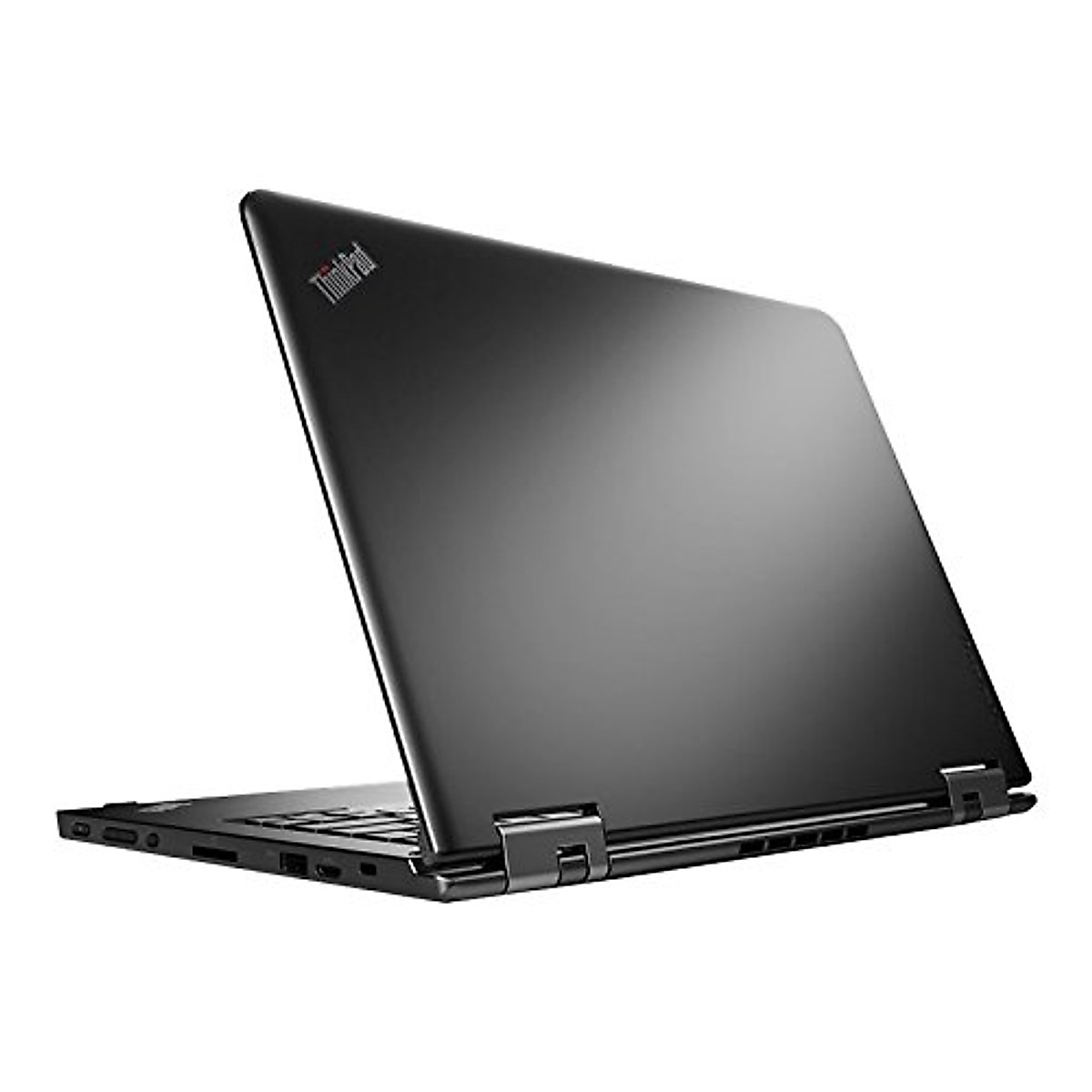 Lenovo Thinkpad Yoga 11E 11.6" Touchscreen Convertible 2-in-1 Laptop, Intel Core M-5Y10c, 128GB SSD, 4GB Memory, 802.11ac, Bluetooth, HDMI, Webcam, Win 10 Professional