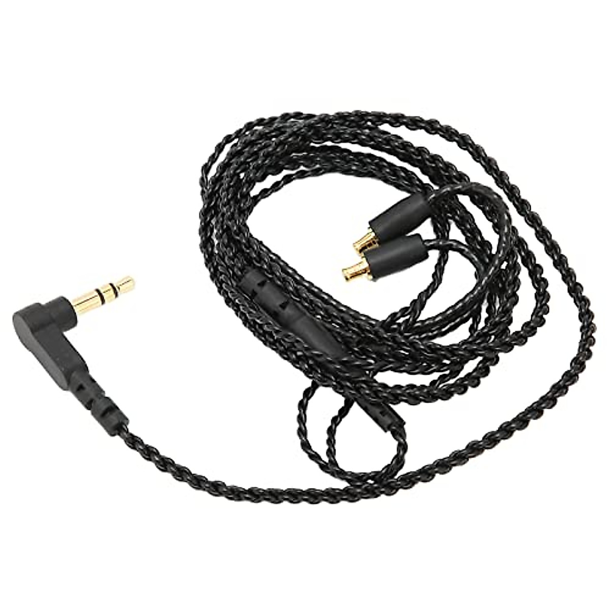 Headphone Audio Cable A2DC Interface Suitable for ATH CKS1100 E40 E50 E70 LS200 LS300 LS400 CKR90 CKR100 LS50 LS70