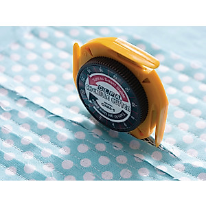 OLFA Chenille Cutter, Yellow