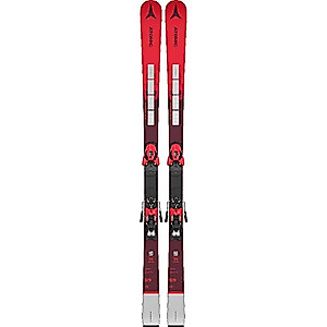 Atomic 2023 Redster G9 FIS Revoshock S J-RP2 159cm JR Skis w/COLT 10 Bindings