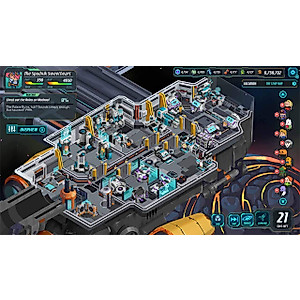 Holy Potatoes Compendium Badge Edition (Nintendo Switch)