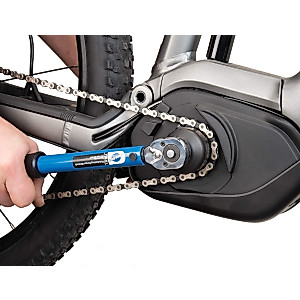 Park Tool LRT-1 - Bosch Gen 2 Lockring Tool,Blue