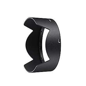 Nikon AF-S DX NIKKOR 18-140mm f/3.5-5.6G ED Vibration Reduction Zoom Lens with Auto Focus for Nikon DSLR Cameras