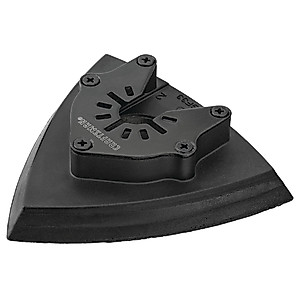 CRAFTSMAN Oscillating Tool Sanding Pad (CMAO220)