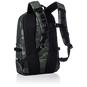 Oakley Men's Street Backpack, Core Camo, One Size