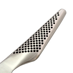 Global 3" Serrated Tomato Knife