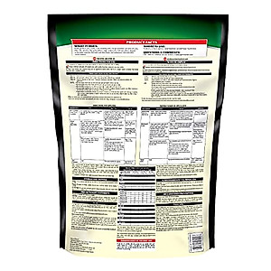 Spectracide Triazicide Insect Killer For Lawns Granules, 10 lb Bag (Pack of 4) , Kills All Listed Lawn-Damaging Insects