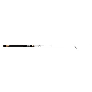 13 FISHING - Omen Gold - 7'6" ML Spinning Rod - OGLDS76ML