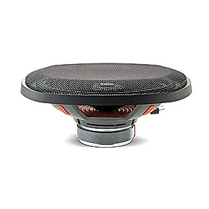 Focal Integration Bundle - ICU-690 Integration 6x9 Speakers (Pair) & ICU-165 Integration 6.5" Speakers (Pair)