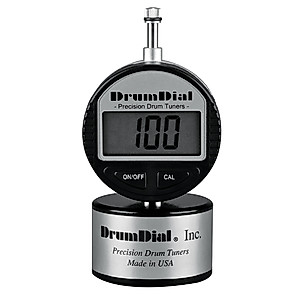 Ahead Digital dial Drum Beater (ADDD)