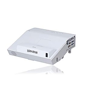 Maxell MC-AW3506 3700 Lumen WXGA Ultra Short Throw LCD Projector